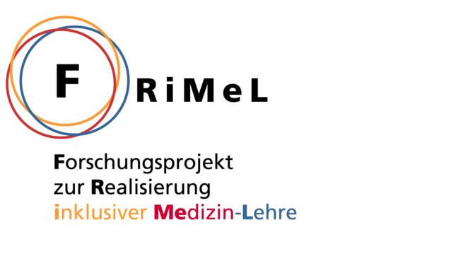 FRiMeL: Forschungsprojekt zur Realisierung inklusiver Medizinischer ...