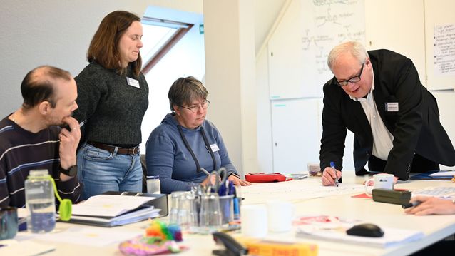 FRiMeL: Forschungsprojekt zur Realisierung inklusiver Medizinischer ...